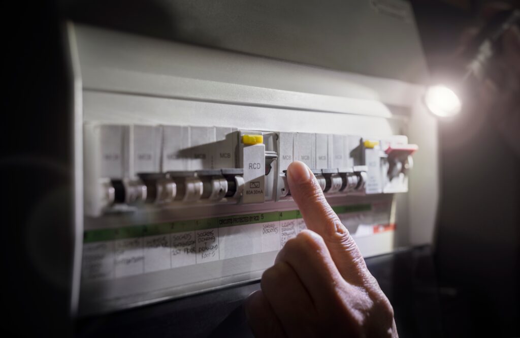 24/7 Emergency Call-out - Artisan Electrical