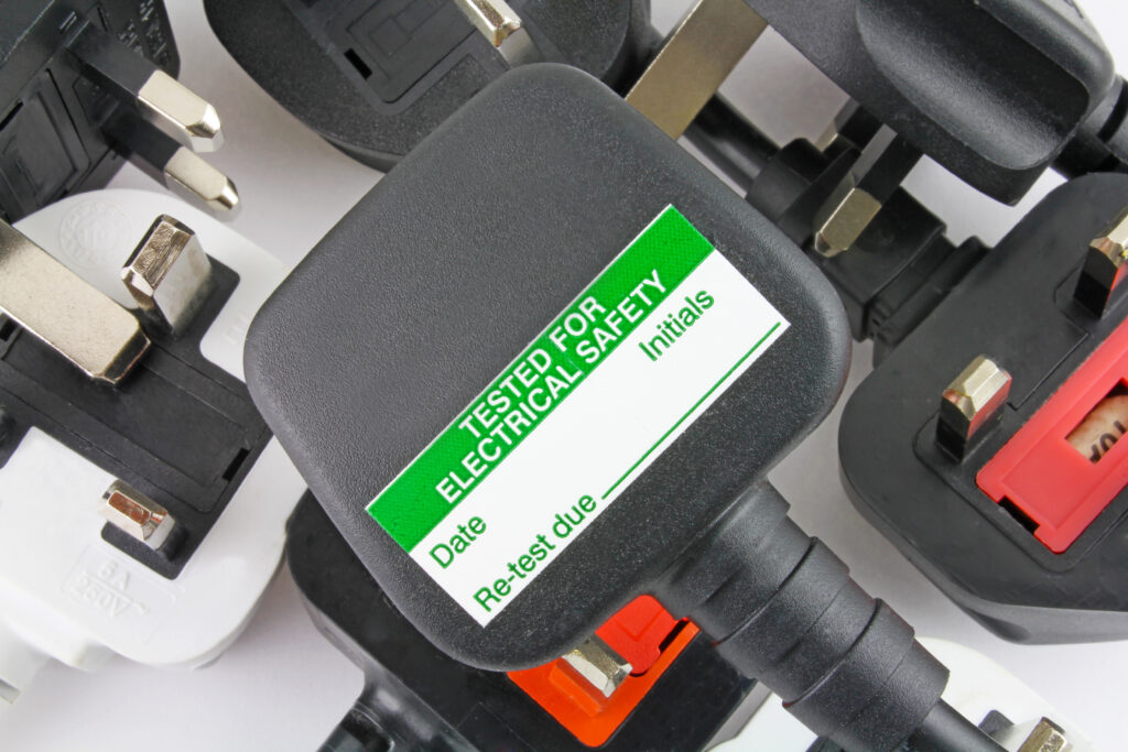 PAT Testing - Artisan Electrical PAT Testing - Artisan Electrical